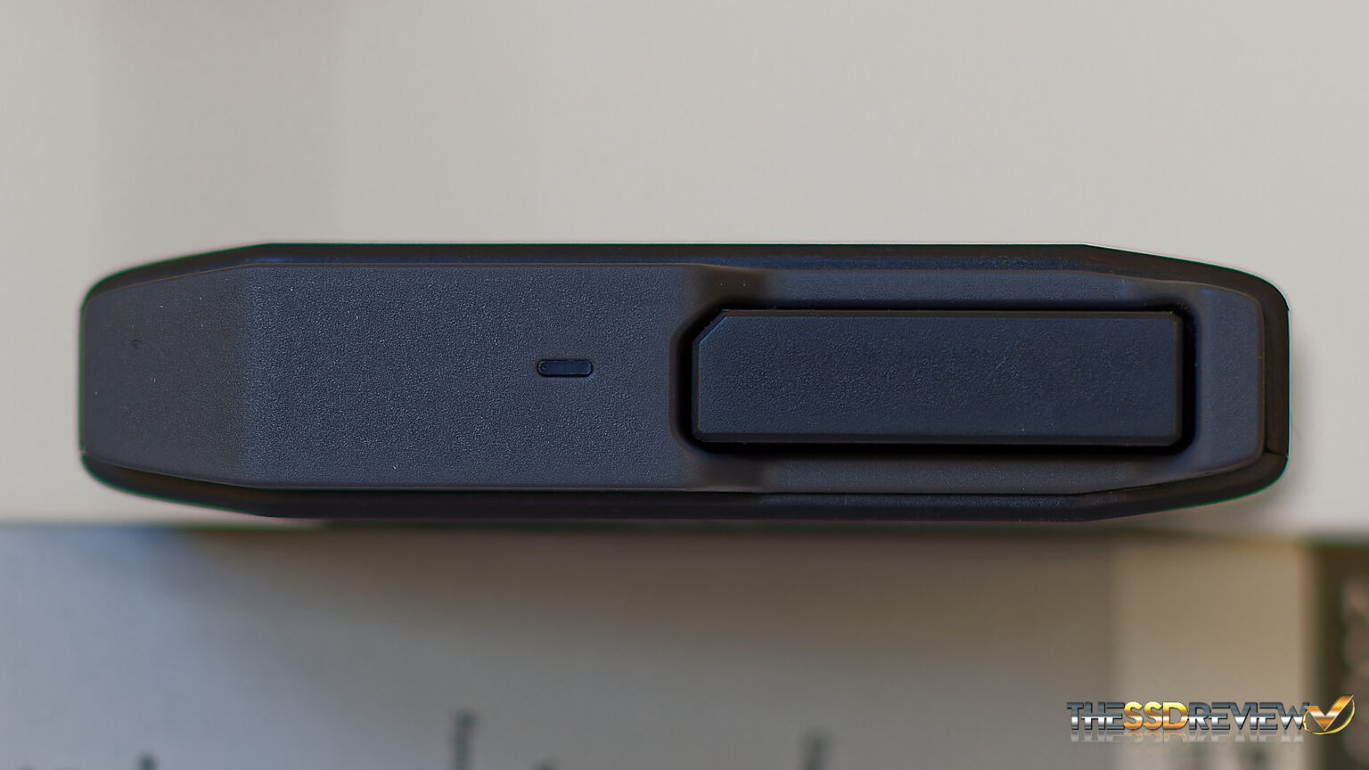 SanDisk Professional PRO-BLADE Transport and 2/4GB PRO-BLADE SSD Mag ...