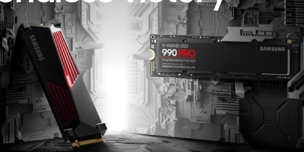 Samsung 990 Pro SSD Review - Samsung Reigns True Yet Again | The SSD Review