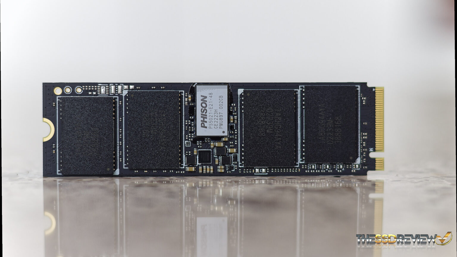 Corsair MP600 GS SSD Review - Micron B47R Premium Flash in a 2TB ...