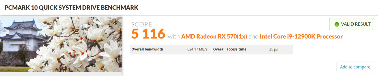 Micron 2550 DRAMless Gen4 Client SSD Review - The Worlds First 232 ...