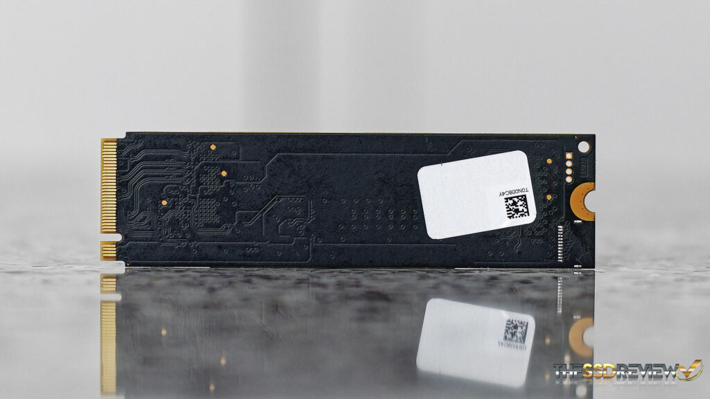 Micron 2550 DRAMless Gen4 Client SSD Review - The Worlds First 232 ...
