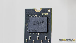 Micron 2550 DRAMless Gen4 Client SSD Review - The Worlds First 232 ...
