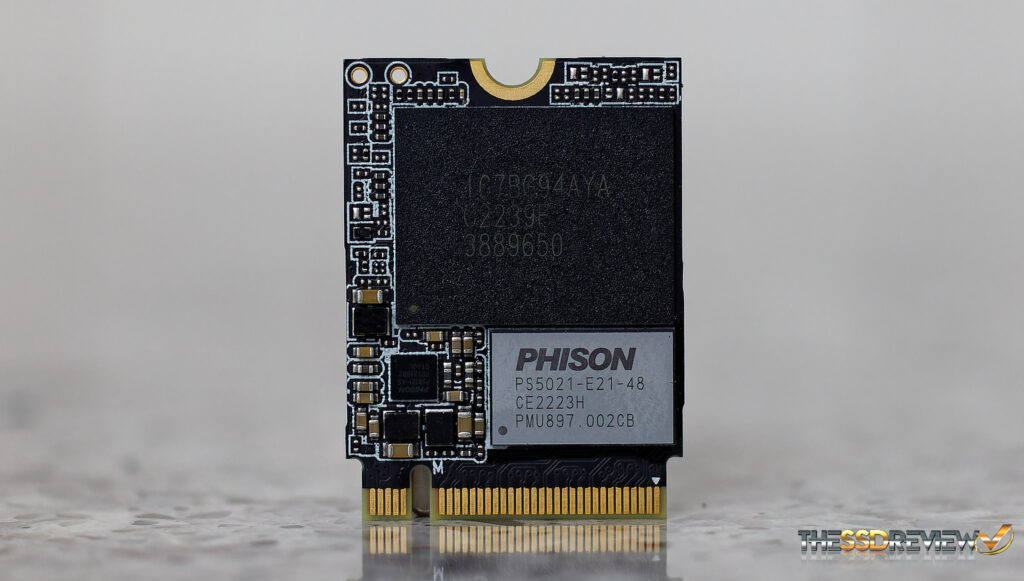 Sabrent Rocket Gen 4 2230 1TB M.2 SSD Review - Is this the Smallest and ...