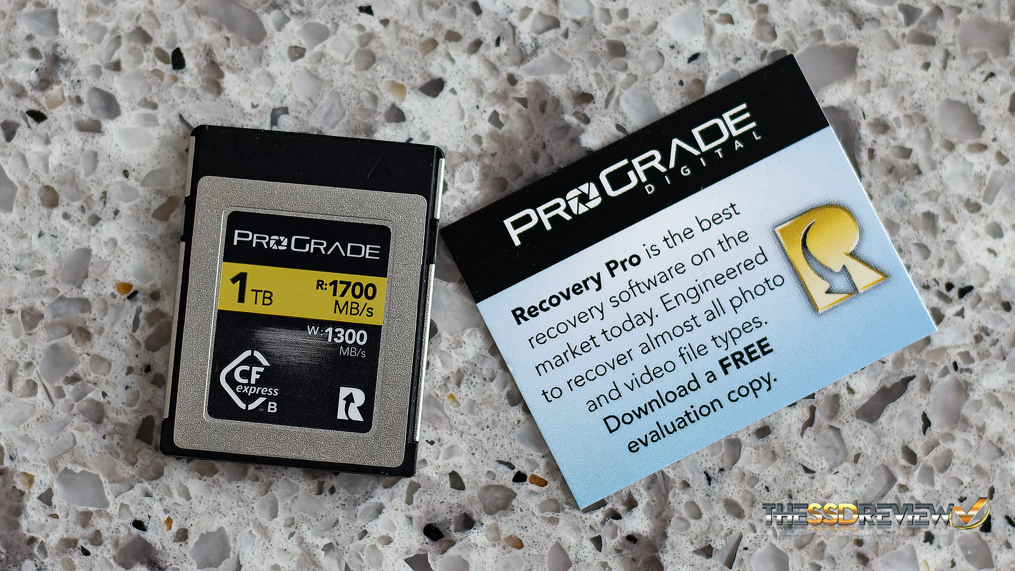 ProGrade Digital CFExpress Type B GOLD 2 0 Memory Card Review High ProGrade Digital CFExpress Type B GOLD 2 0 Memory Card Review High