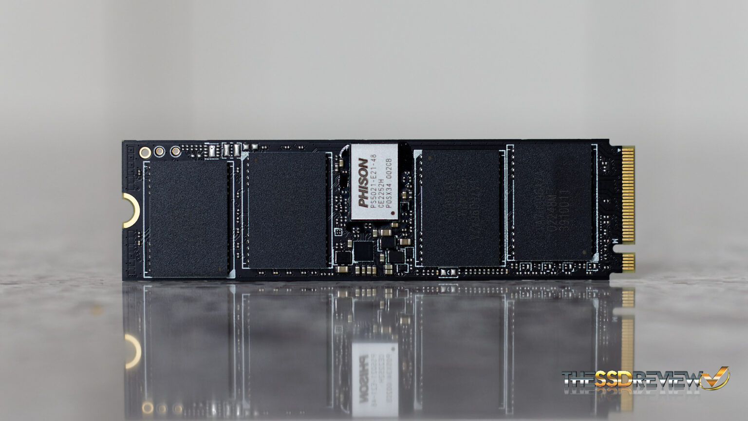 Corsair MP600 Core XT 2TB SSD Review - Great Value Achieved through a ...