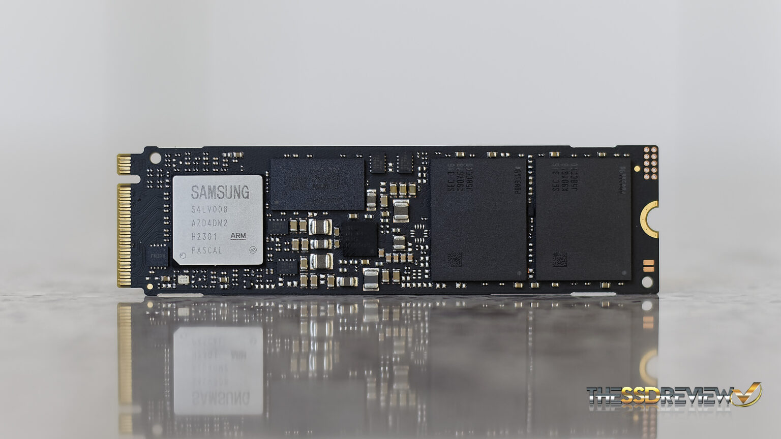 Samsung 990 Pro 4TB SSD Review - Performance. Capacity. Warranty and Value. A Must Have. | The ...