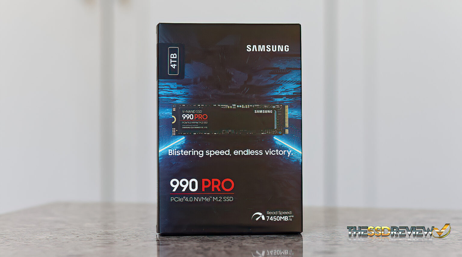 Samsung 990 Pro 4TB SSD Review - Performance. Capacity. Warranty and Value. A Must Have. | The ...