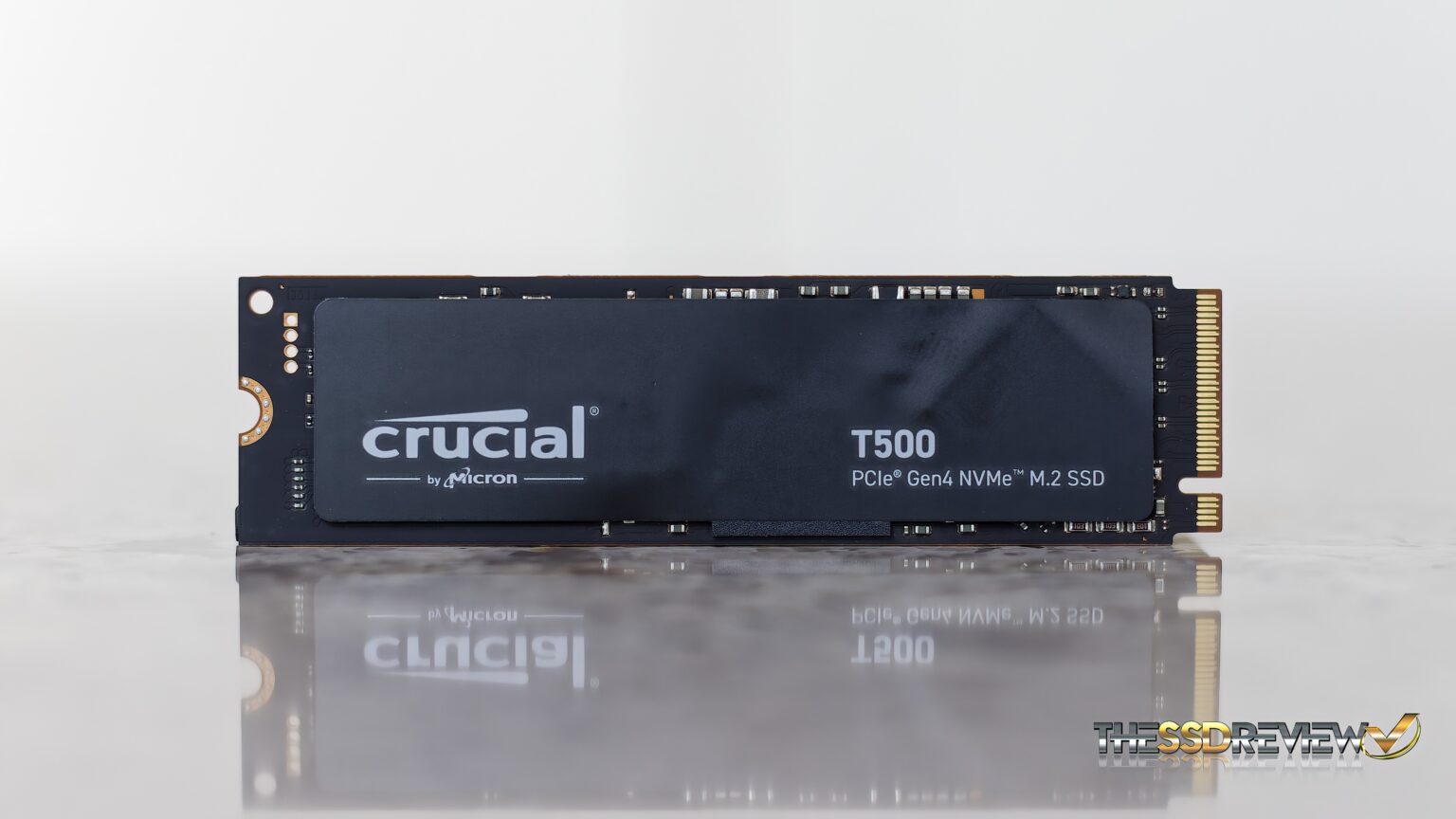 Crucial T500 Pro Gen4 2TB SSD Review - Move Over Expensive 8-Channel ...