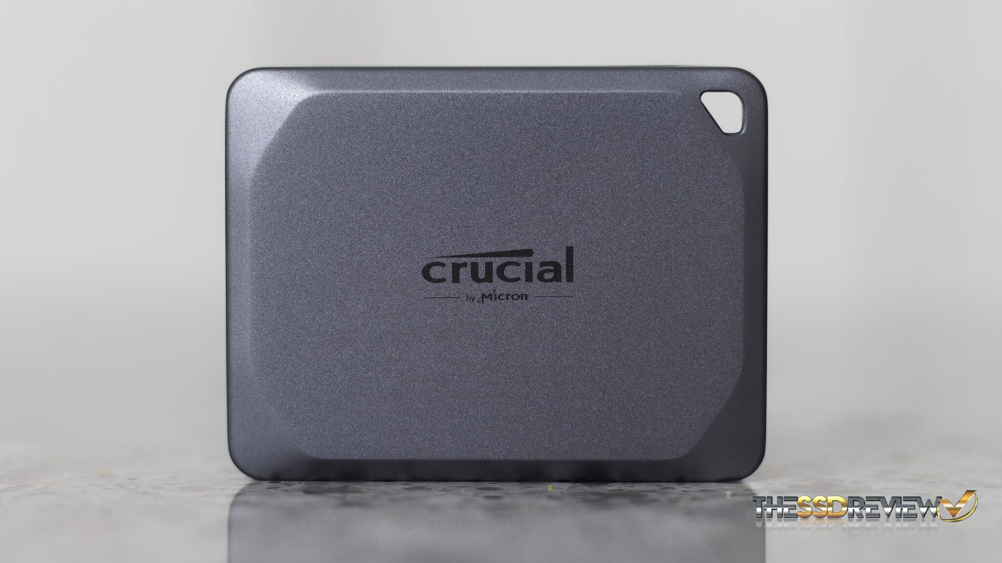 Crucial X9 Pro 4TB Portable SSD Review - Incredible Capacity in a ...