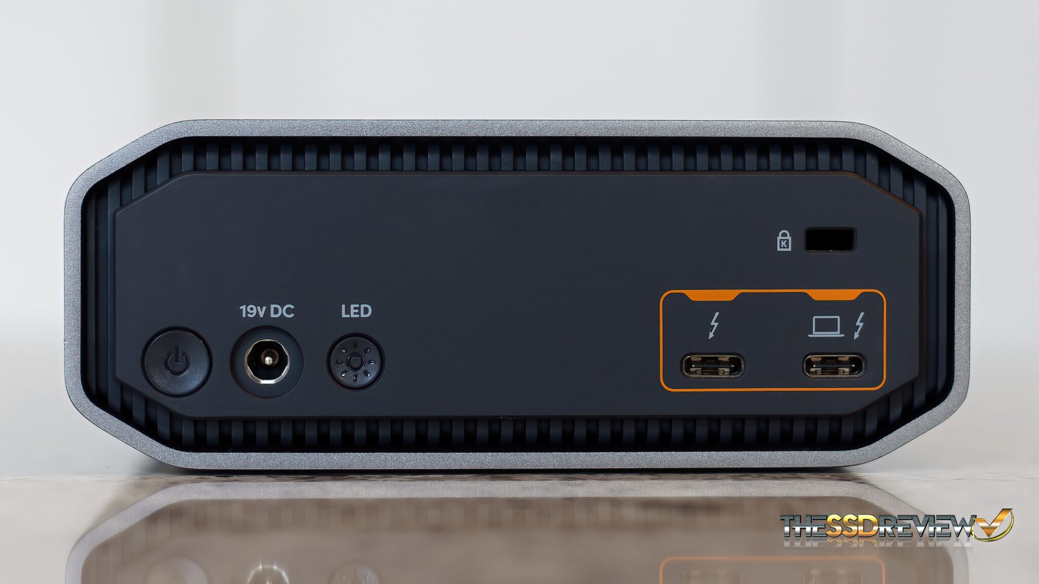 SanDisk Professional G-Drive Project Review - Stunning Build and 22TB of Storage. | The SSD Review