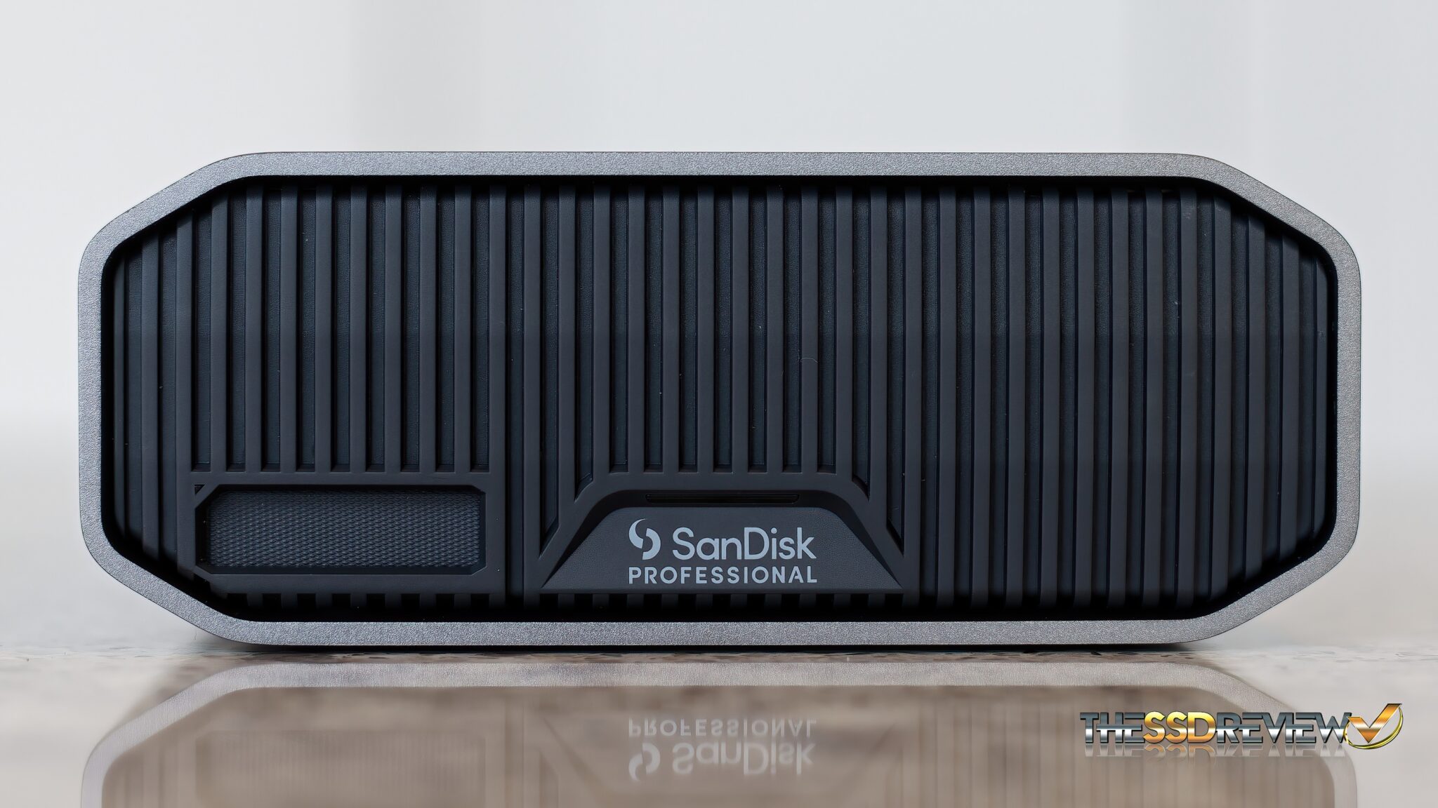 SanDisk Professional G-Drive Project Review - Stunning Build and 22TB ...