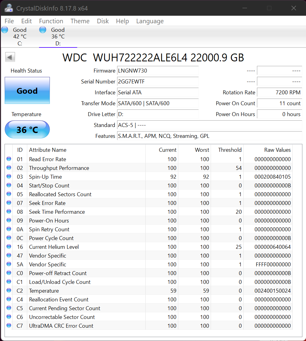 SanDisk Professional G-Drive Project Review - Stunning Build and 22TB of Storage. | The SSD Review