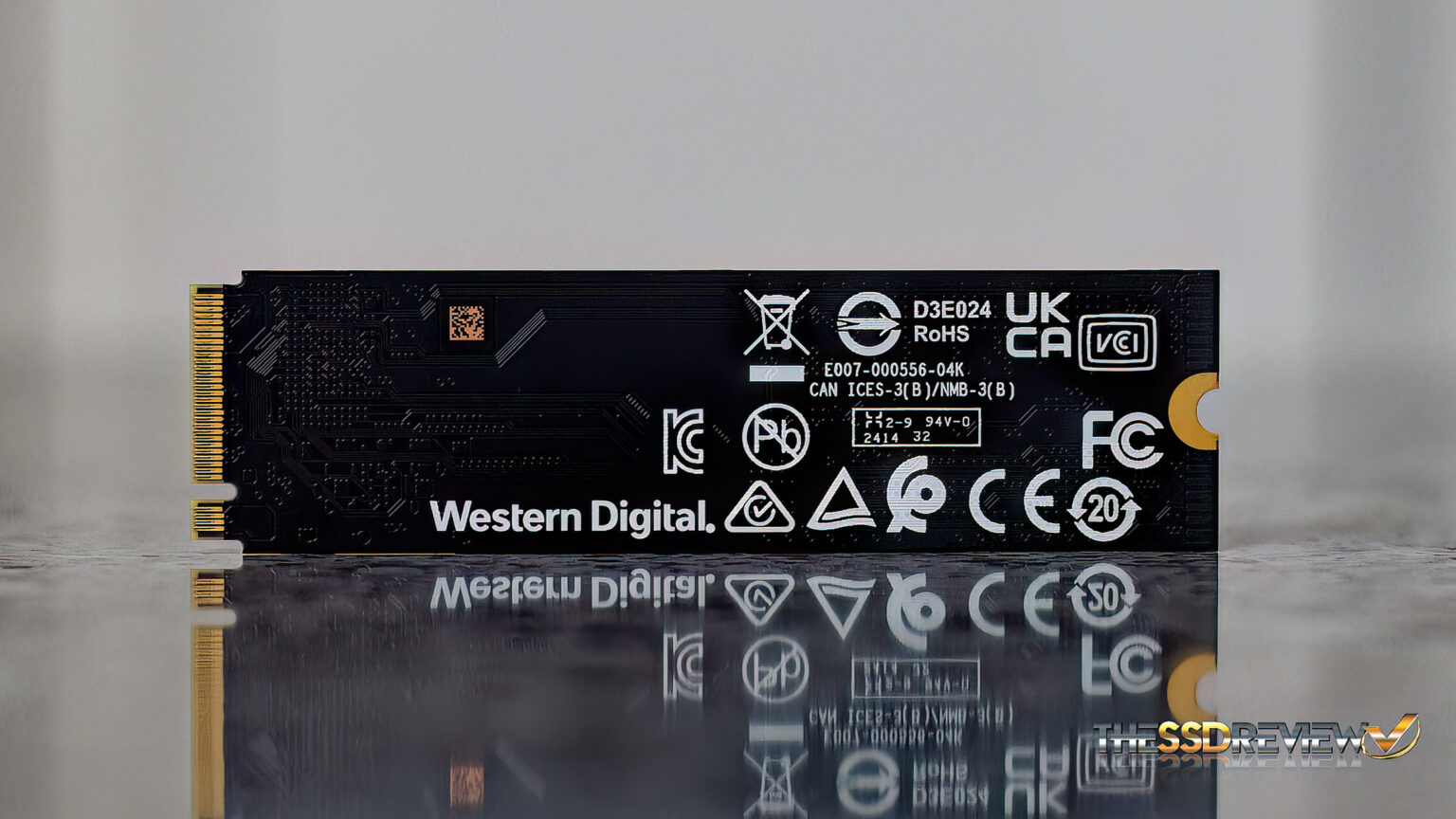 Western Digital Blue SN5000 4TB Gen 4 SSD Review - TLC or QLC Memory ...