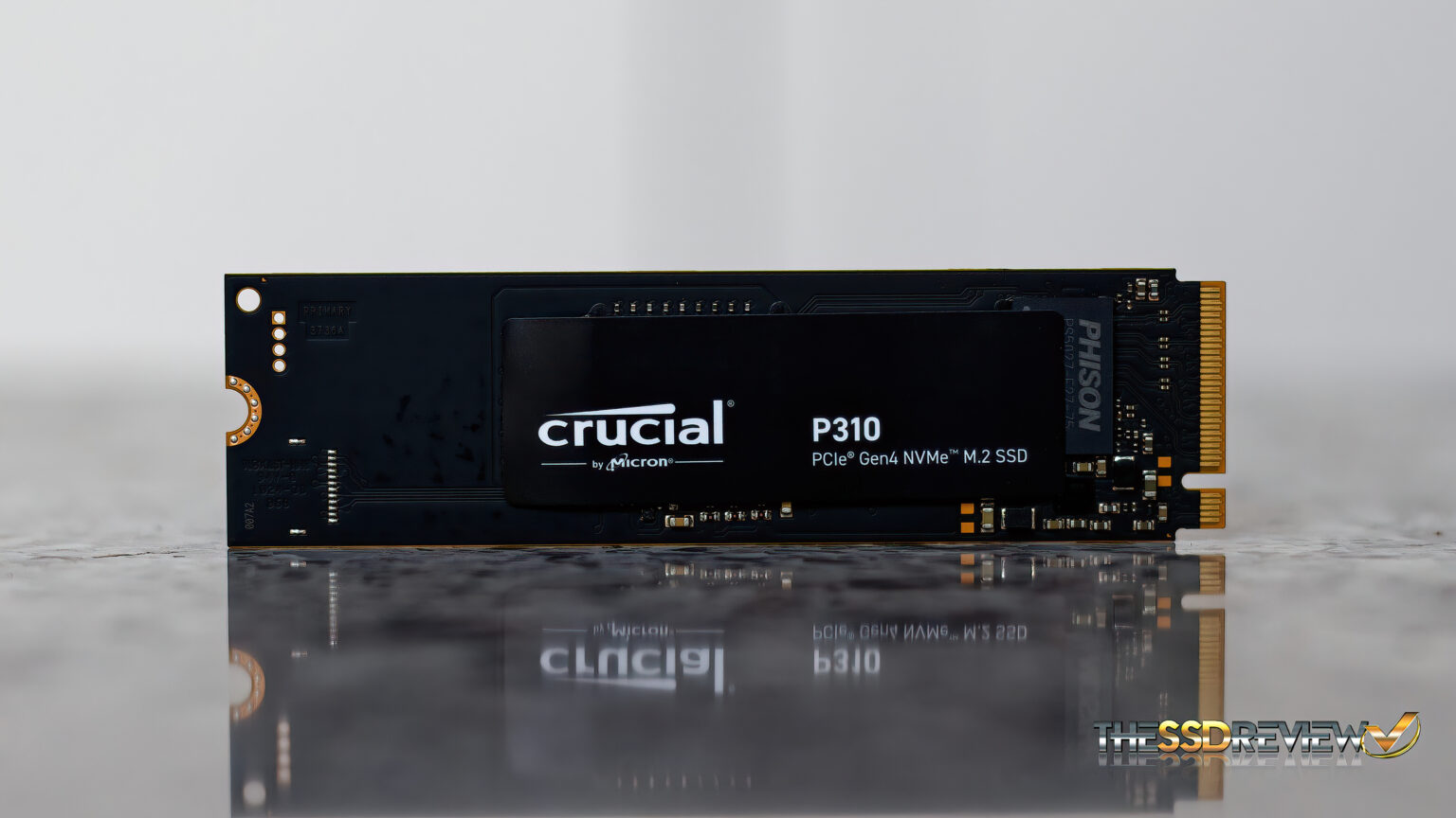 Crucial P310 2280 1TB SSD Review - This SSD Will Knock Your Socks Off ...