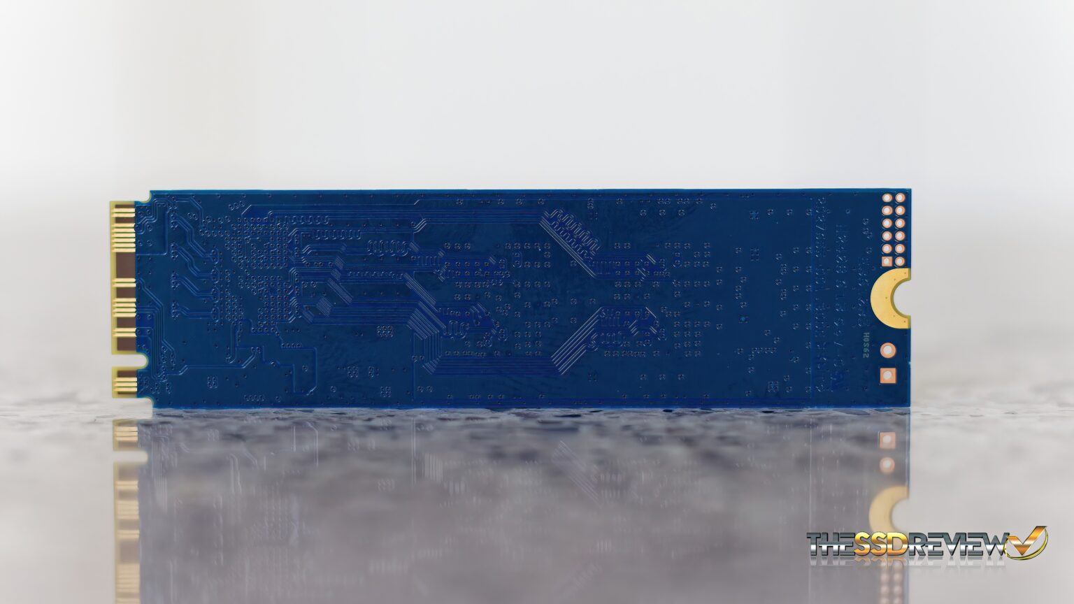 Kingston NV3 Gen 4 2TB SSD Review - An Ideal Choice for the Average PC User | The SSD Review