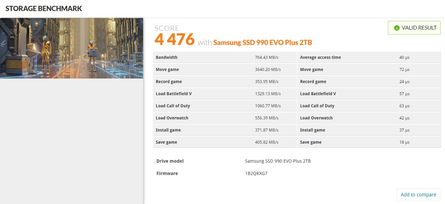 Samsung 990 EVO Plus SSD Review - Value and Performance Go Mainstream | The SSD Review