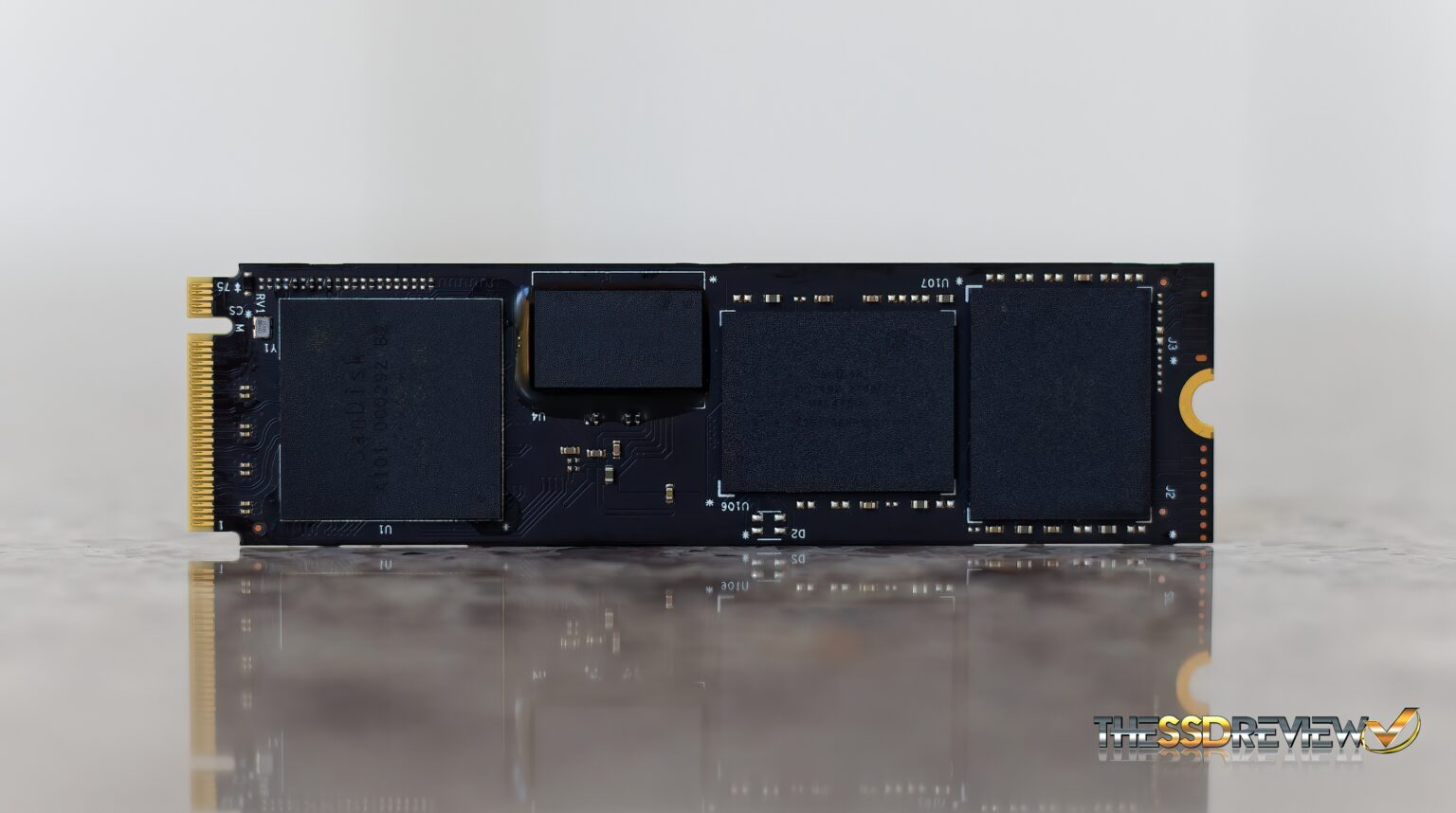 WD_Black SN850X Gen4 8TB Game Drive SSD Review - The Biggest and ...