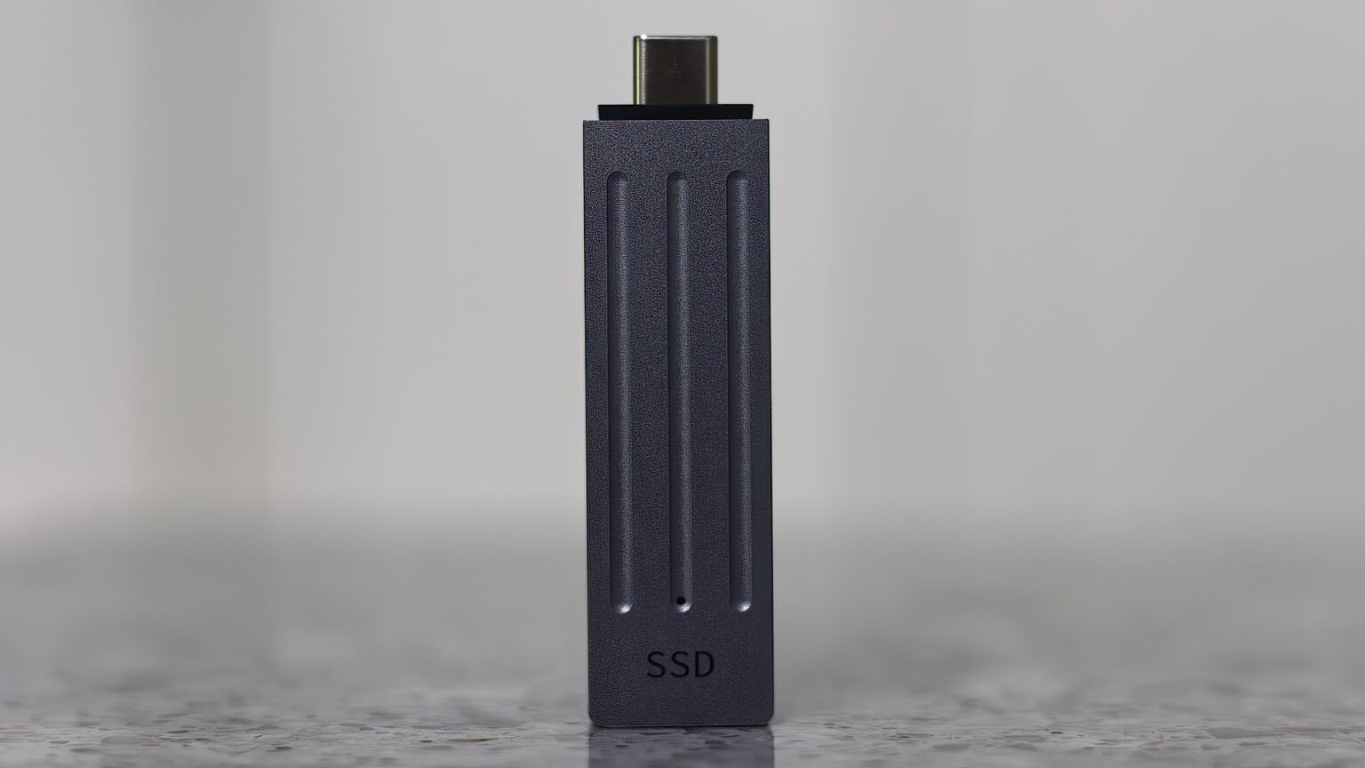 Seagate Ultra Compact Portable SSD Review - Quick Portable Storage the ...