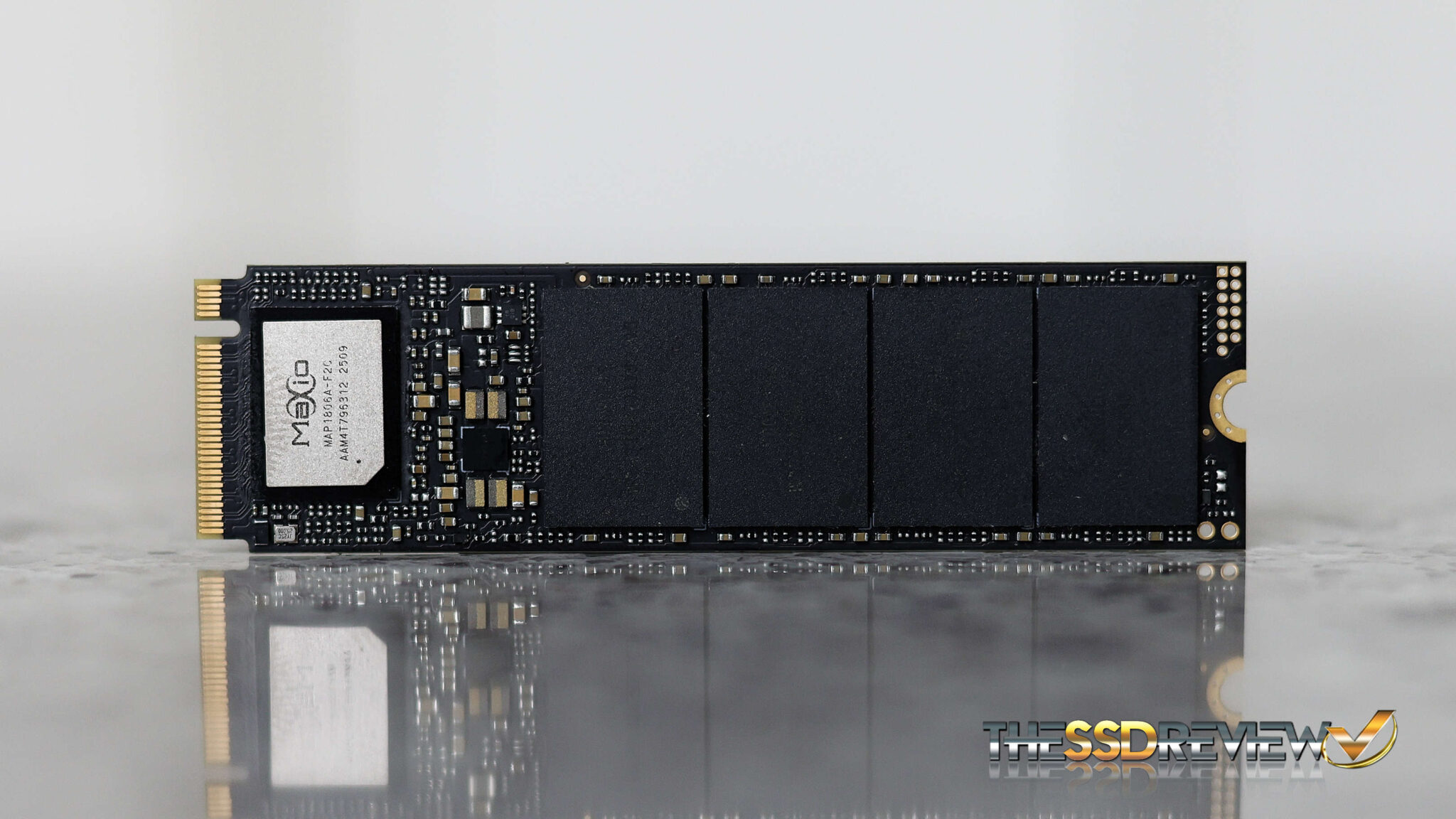 Understanding DRAM VS DRAM-less SSDs and Making the Right Purchase Choice | Learning to Run with ...