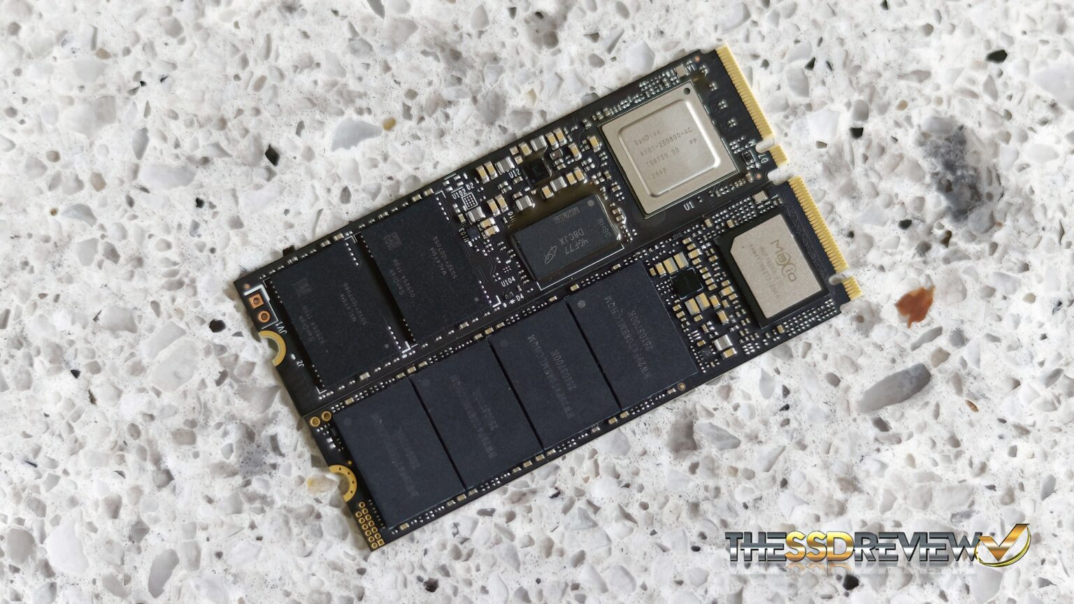 Understanding DRAM VS DRAM-less SSDs and Making the Right Purchase Choice | Learning to Run with ...