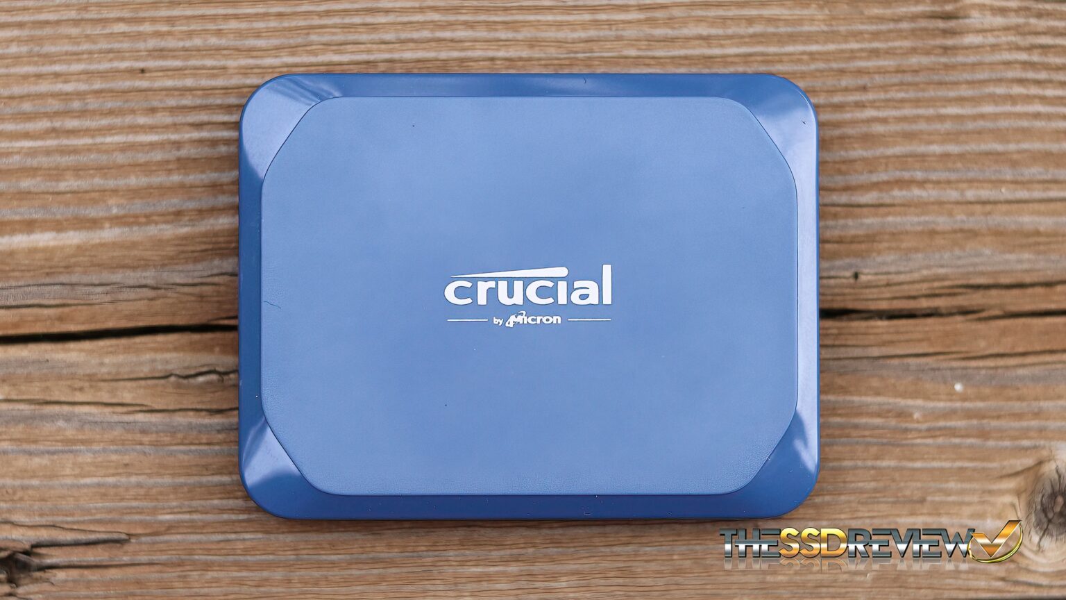 Crucial Creates the Worlds Smallest 8TB Portable SSD... and We Have ...