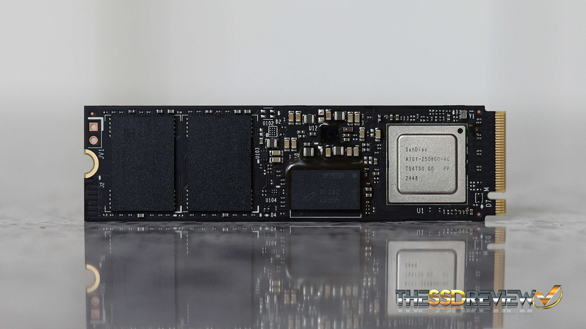 SanDisk WD_Black SN8100 Gen5 SSD Review - True Champion & Intel Optane ...