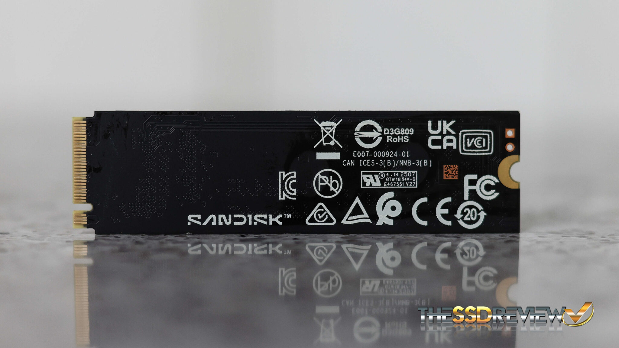 SanDisk WD_Black SN8100 Gen5 SSD Review - True Champion & Intel Optane ...