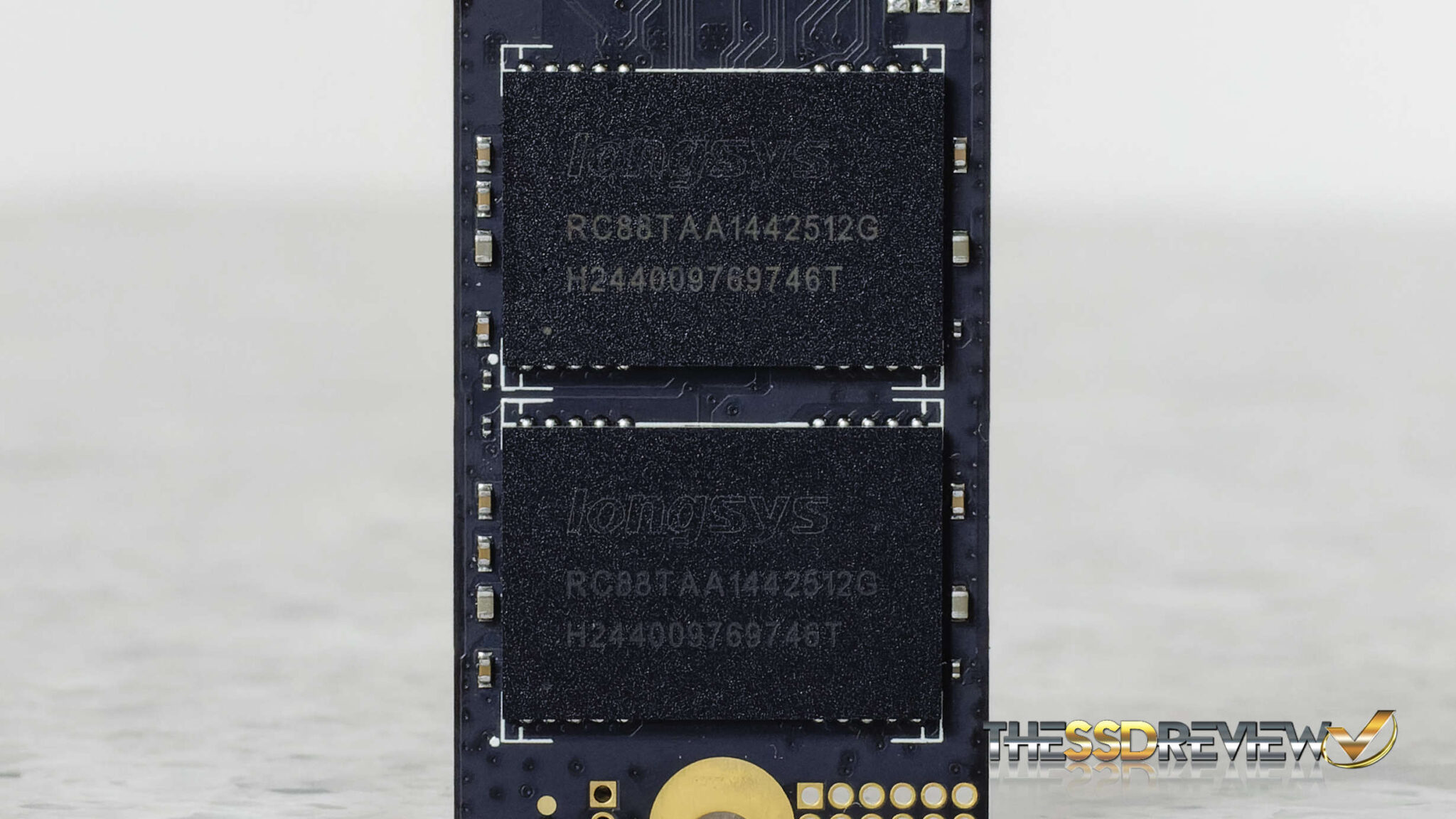 Lexar Professional NM1090 Pro Gen5 2TB SSD Review - SMI SM2508 ...