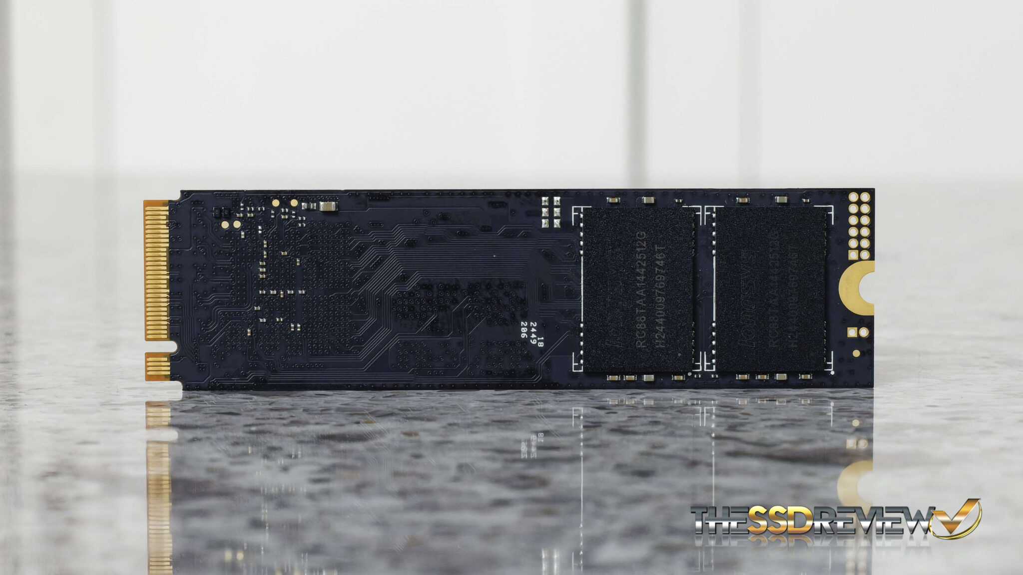 Lexar Professional NM1090 Pro Gen5 2TB SSD Review - SMI SM2508 ...