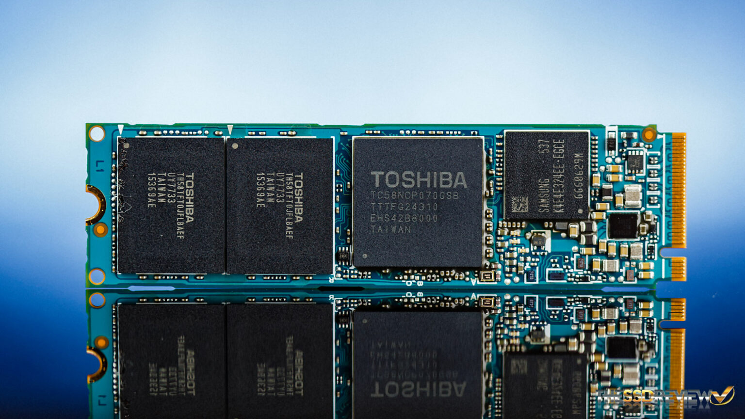 Understanding SLC, MLC, TLC, and QLC NAND Flash | Learning to Run with ...