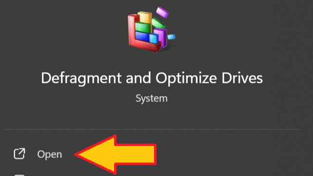 Understanding Defragment and Optimize Drives for SSDs | Learning to Run ...