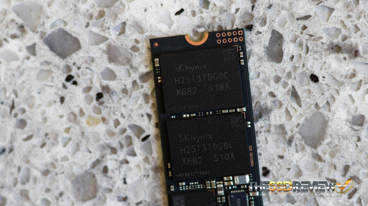 SK hynix Platinum P51 Gen5 2TB SSD Review - SK hynix Strikes Gold With ...