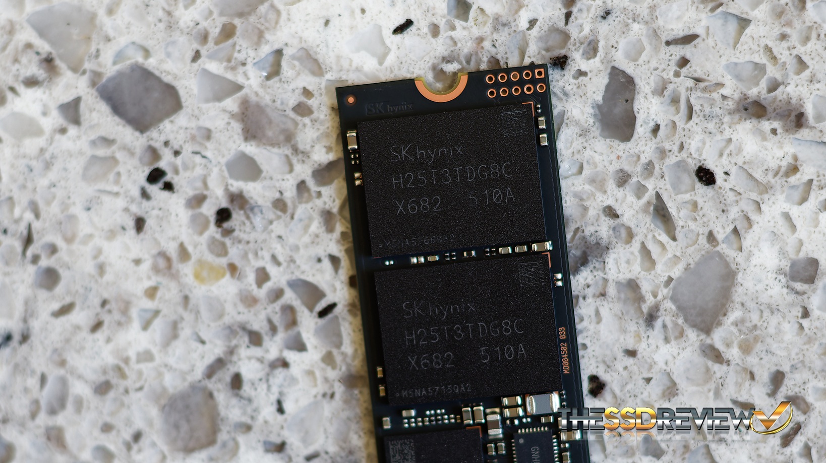 SK hynix Platinum P51 Gen5 2TB SSD Review - SK hynix Strikes Gold With Their Alistar Gen5 SSD ...