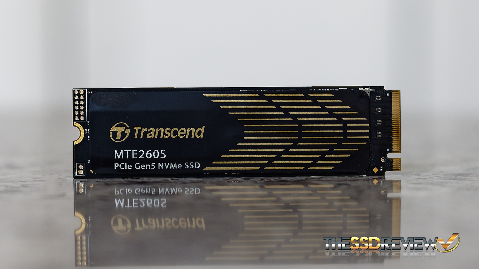 Transcend MTE260S Gen5 2TB SSD Review - All Gen 5 SSDs Are Not Built Alike | The SSD Review