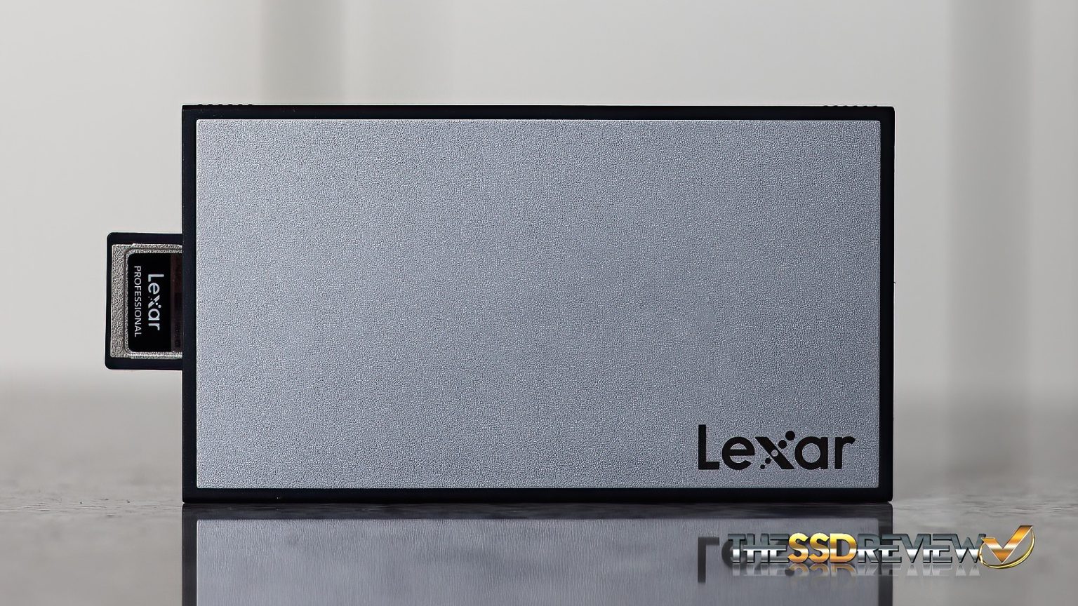Lexar Professional CFexpress Type-A 4.0 2TB Memory Card Review - Sony ...
