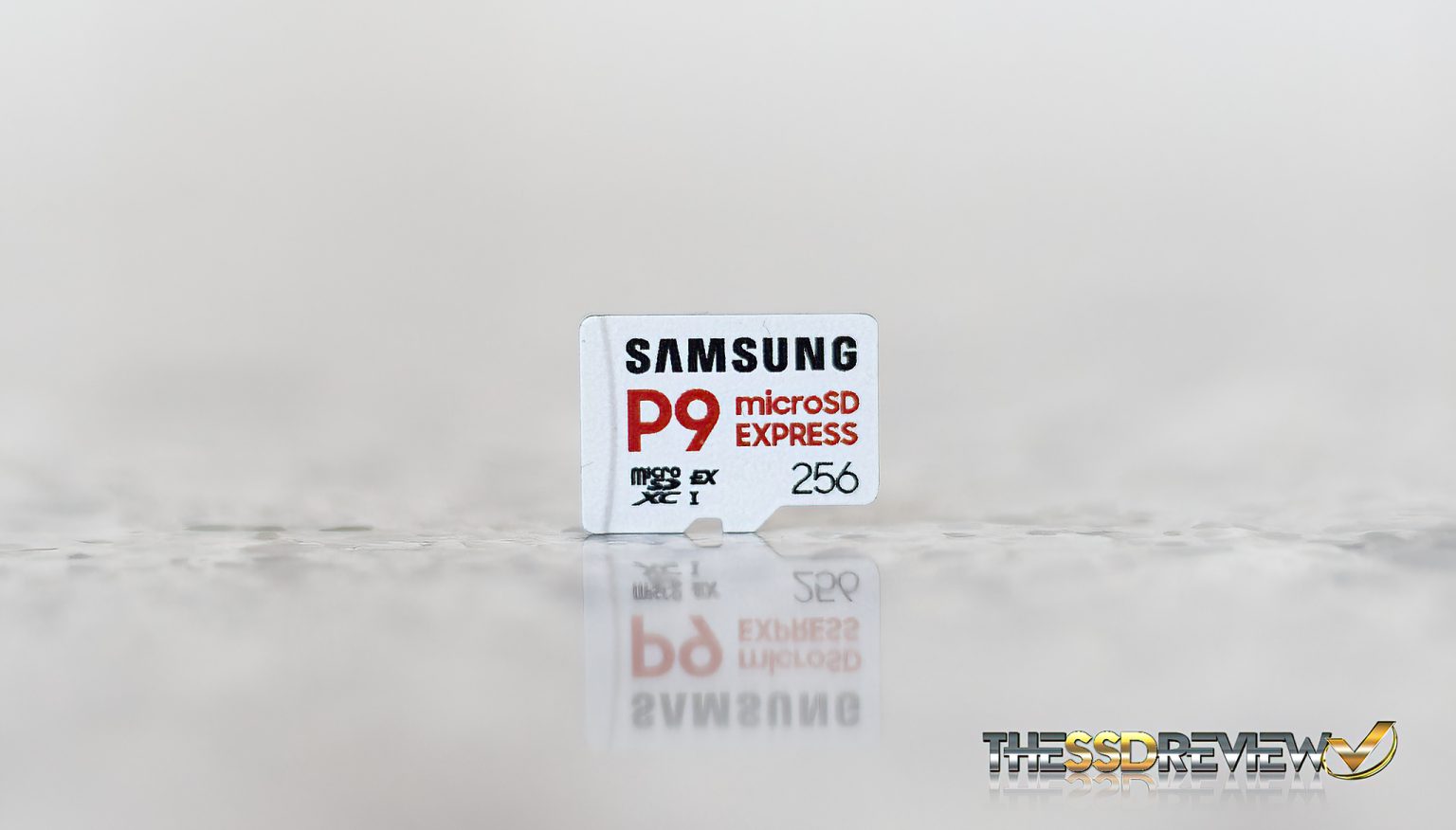 Samsung P9 Express 256GB microSD Express Card Review - A Performance ...