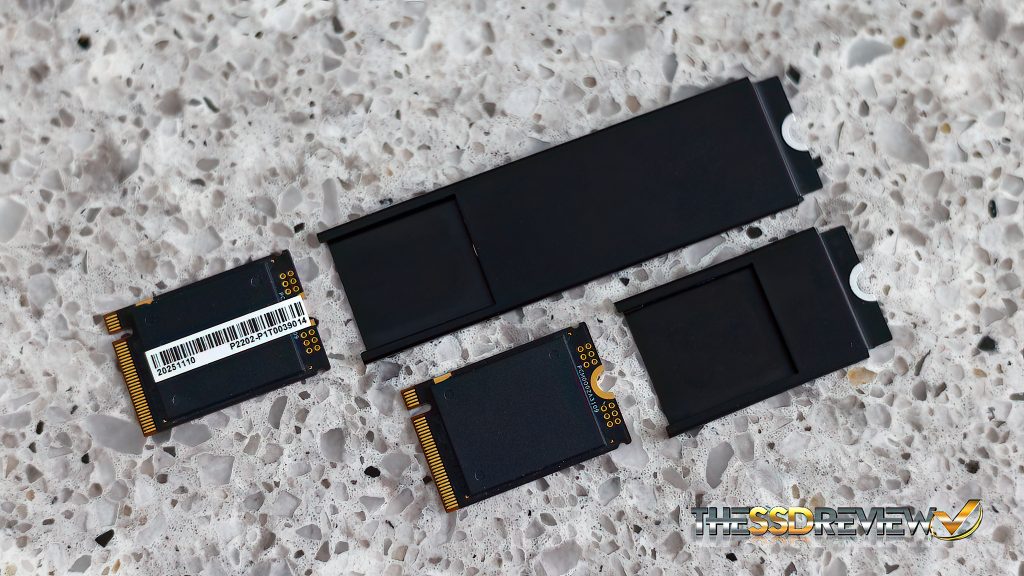 Longsys mSSD Revolutionizes The SSD Industry & Our Hands On Full Test ...