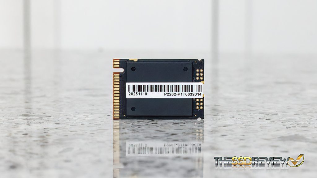 Longsys mSSD Revolutionizes The SSD Industry & Our Hands On Full Test ...
